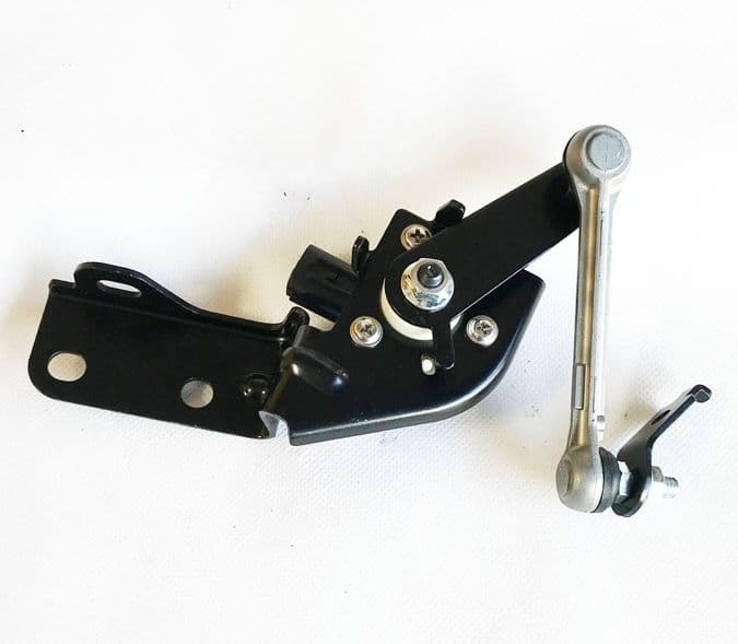 Mitsubishi Pajero/Shogun 3.2DiD MK4 - V88/V98 (09/2006+) - Suspension ...