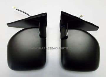 Mitsubishi Shogun Pajero MK4 - 3.2DID - 4M41 - V68 SWB - V78 LWB - MK4 ...