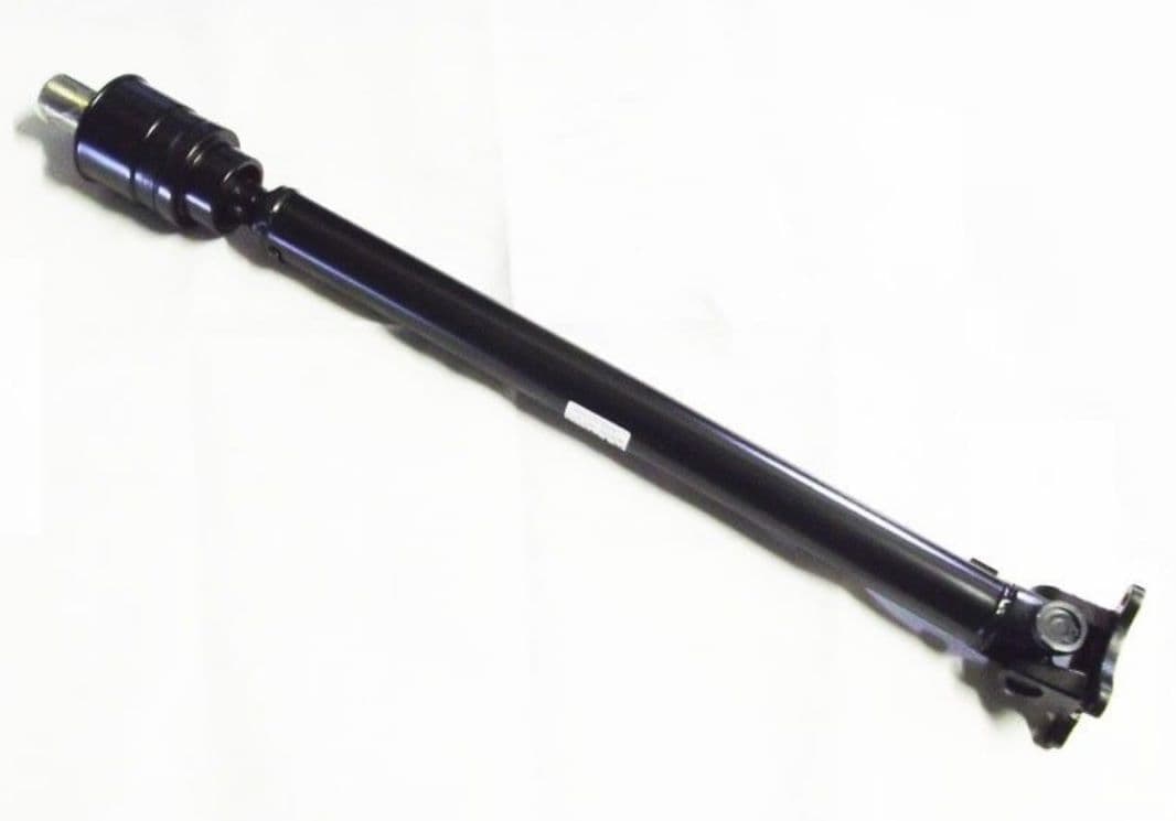 Mitsubishi Pajero/Shogun 3 2DID - V68/V78 06/1999-08/2006 - Front ...