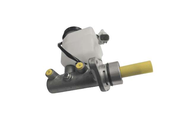 Mitsubishi Pajero/Shogun 3 2DID - V68/V78 06/1999 - Brake Master Cylinder