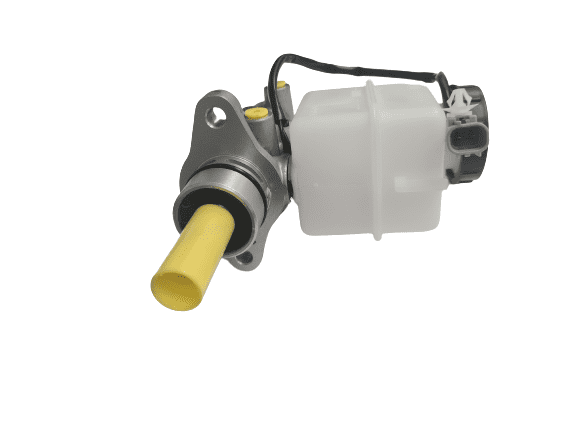 Mitsubishi Pajero/Shogun 3 2DID - V68/V78 06/1999 - Brake Master Cylinder