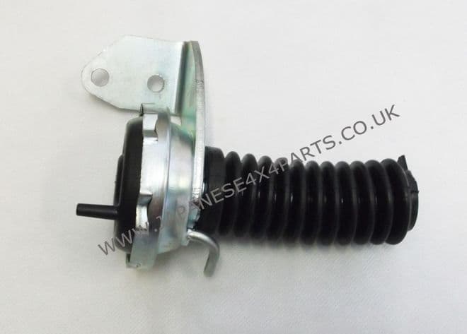 Mitsubishi Pajero/Shogun 3 2DID - V68/V78 06/1999 - Front Differential ...