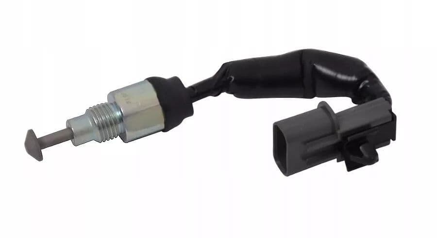 Mitsubishi Pajero Sport 2 5DiD 4WD MK2 - KH4W 07/08 -Rear Diff Lock Switch