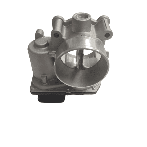 Mitsubishi Shogun Sport 2 4 DiD - KS1 - 4N15 12/2015 - Engine Throttle ...