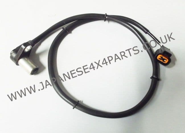 Mitsubishi Shogun Sport 2.5TD - K94 (08/1998-02/2009) - Front Brake ABS ...
