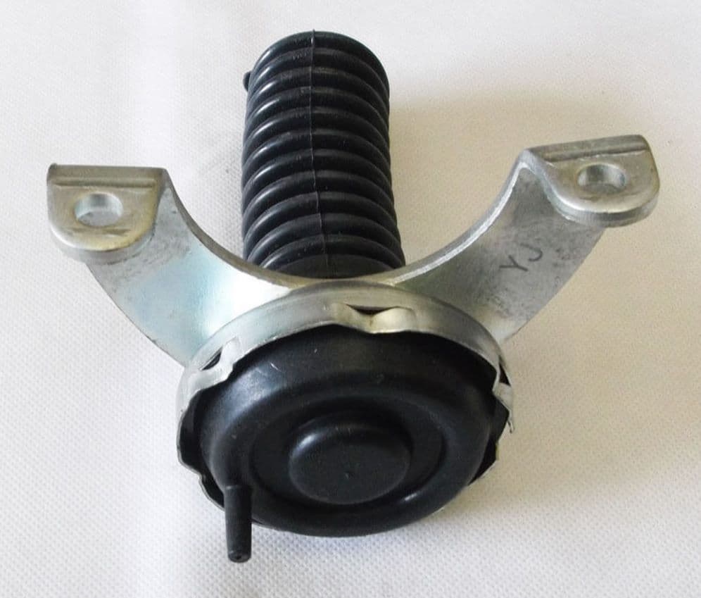 Mitsubishi Shogun Sport 2.5TD - K94 (08/1998-02/2009) - Front Diff Lock ...