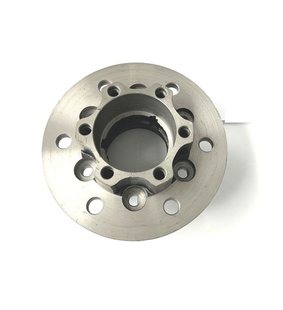 Mitsubishi Shogun Sport 2 5TD - K94 08/1998-02/2009 - Front Wheel Hub L/R