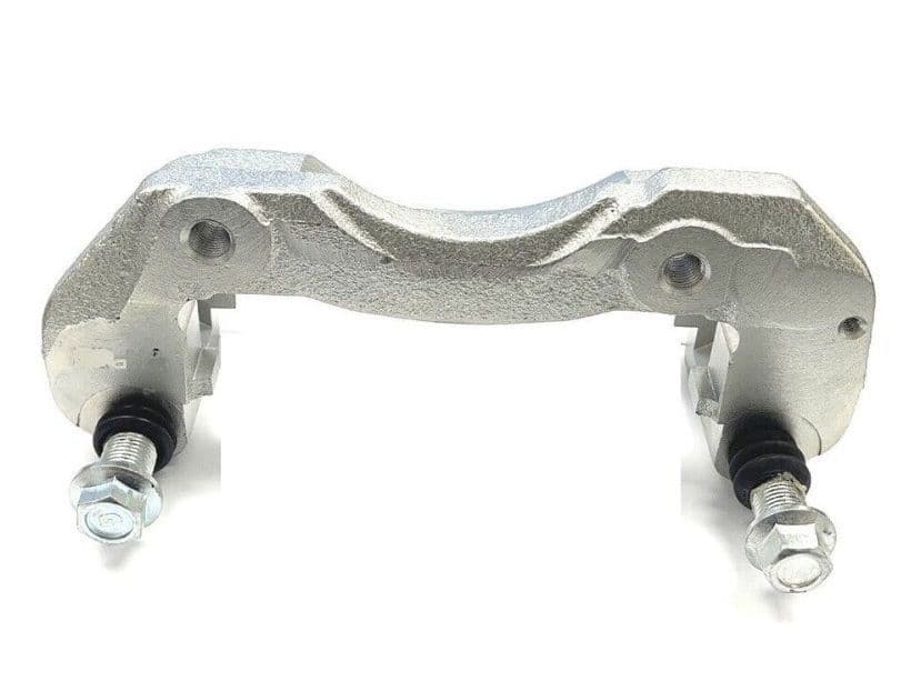Mitsubishi Shogun Sport 3.0P V6 - 24V - K96 (08/1998+) - Front Brake ...