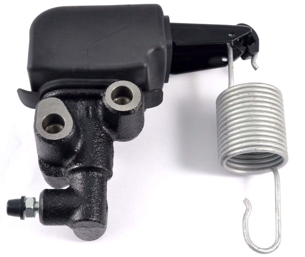 Nissan Navara D22 Pick Up 2.5TD / 2.5Di - 4WD (11/2001+) - Brake Load ...