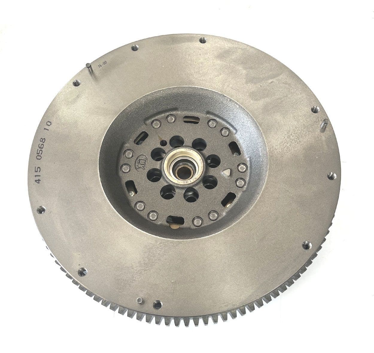 Nissan Navara D40 Pick Up 2 5dCi - YD25DDTi 01/2010-07/2015 - Engine ...