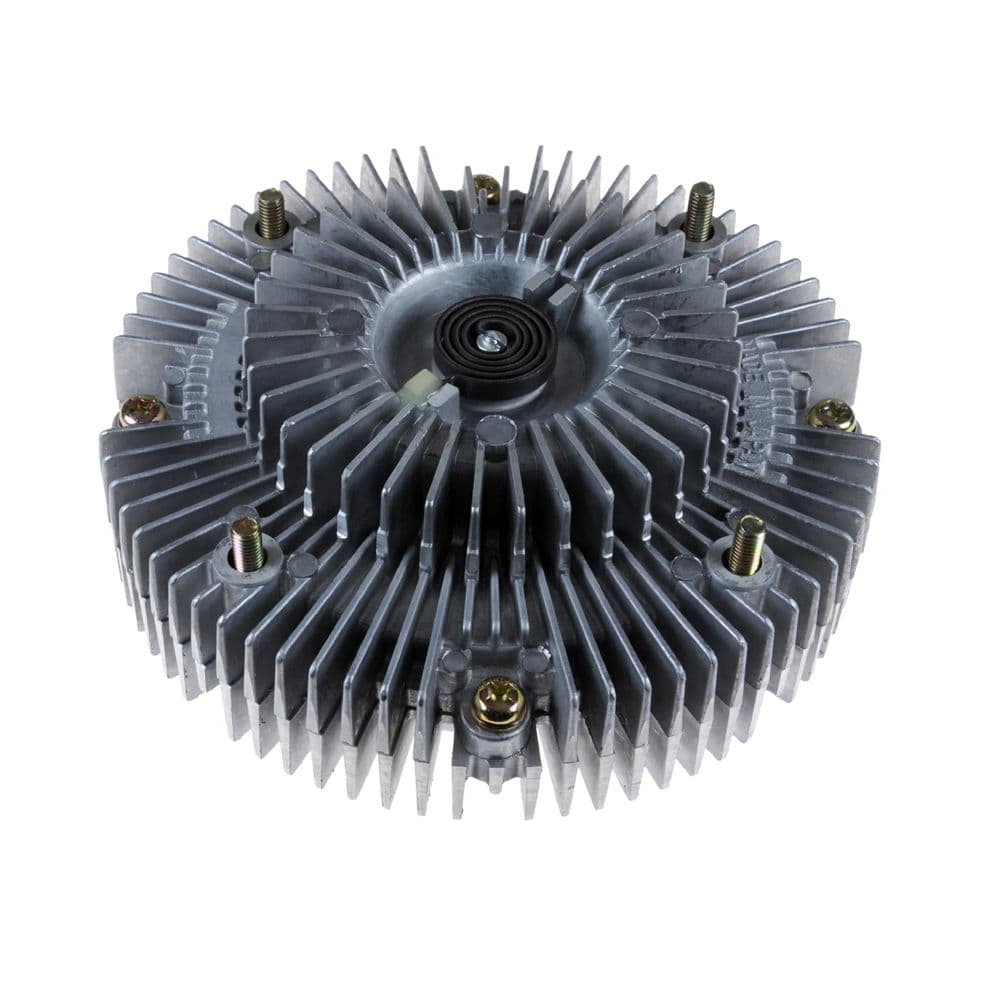 Nissan Navara D40 Pick Up 2 5dCi - YD25DDTi 05/2005 - Radiator Fan ...