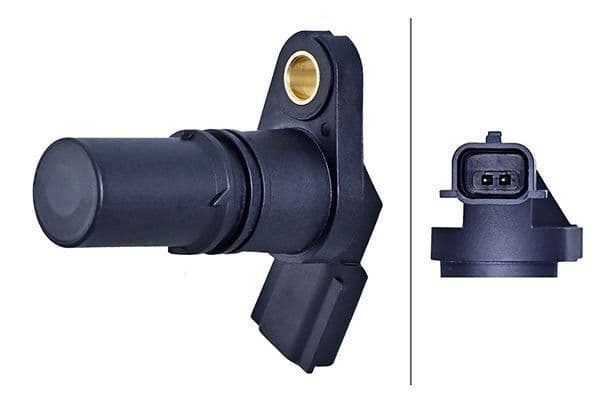 Nissan Navara D40 Pick Up 3 0DCi/TD 05/2010 - Engine Crankshaft ...