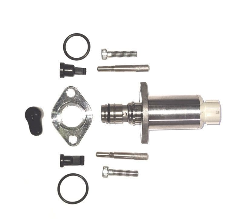 Nissan Pathfinder R51M - 2 5dCi - YD25 01/2005-09/2006 - Injection Pump ...