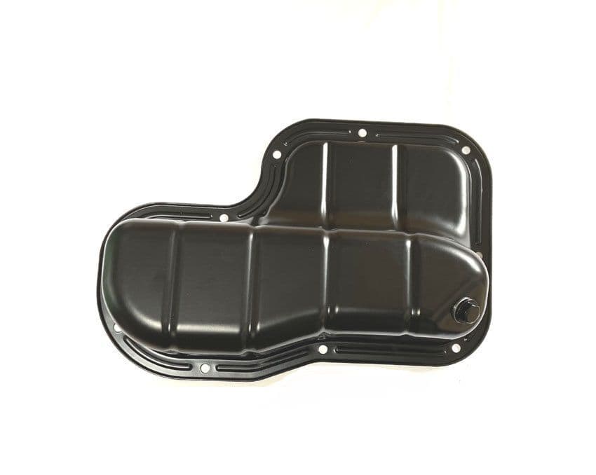 Nissan Pathfinder R51M - 2 5dCi - YD25 01/2005 - Engine Oil Sump Pan Tin