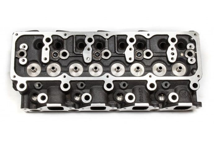 Nissan Terrano R20 - 2 7TDi - TD27 4WD 05/1996-2007 - Engine Cylinder ...