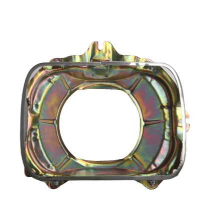 Toyota Hilux 2 0 Petrol Pick Up YN65 MK2 08/1883-08/1986 - Headlamp ...