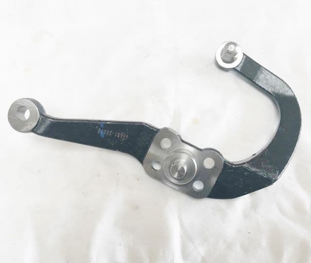 Toyota Hilux 2 4D Pick Up LN65 MK2 08/1983-07/1988 - Steering Knuckle ...