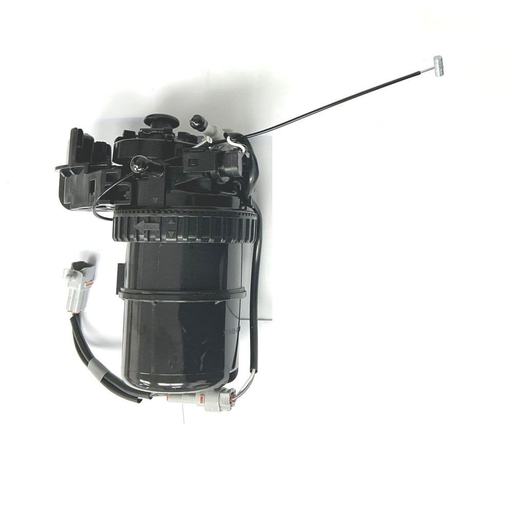 Toyota Hilux 2.4TD Pick Up GUN125 - MK7 (04/2016+) - Engine Fuel Filter ...