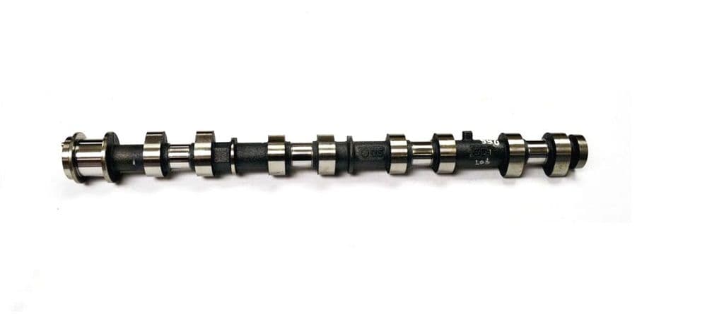 Toyota Hilux 2 4TD Pick Up GUN125 - MK7 04/2016 - Engine Inlet Camshaft