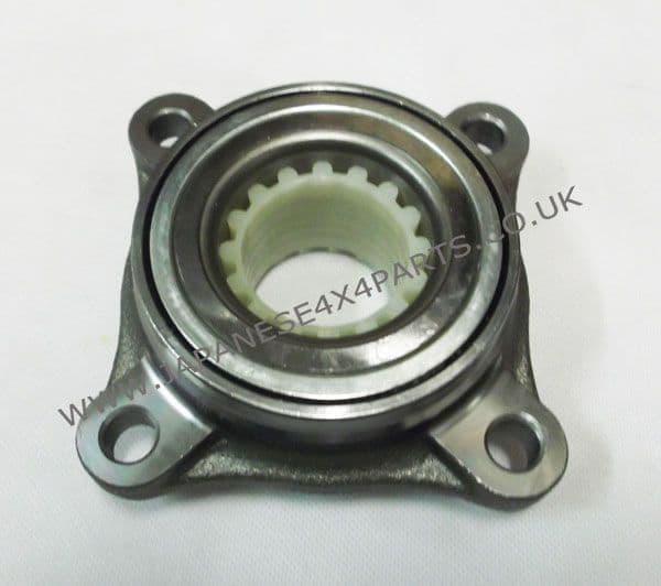 Toyota Hilux 2.4TD Pick Up GUN125 - MK7 (04/2016+) - Front Wheel Hub ...
