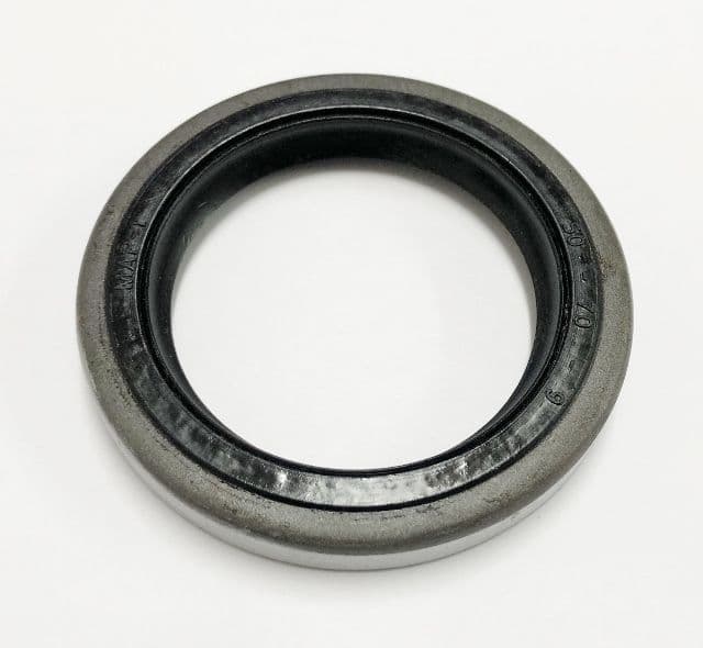 Toyota Hilux 2 5TD Pick Up D4D - KUN25 - MK6 07/2005-10/2008 - Rear ...