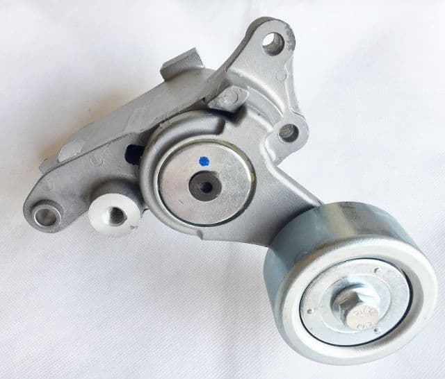 Toyota Hilux 2 5TD Pick Up D4D - KUN25 - MK6 07/2005-12/2017 - Engine ...