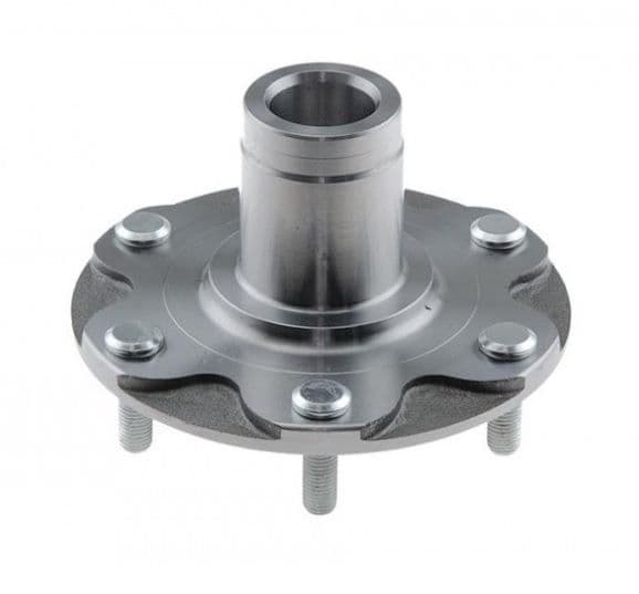 Toyota Hilux 2 5TD Pick Up D4D - KUN25 - MK6 07/2005-12/2017 - Front ...