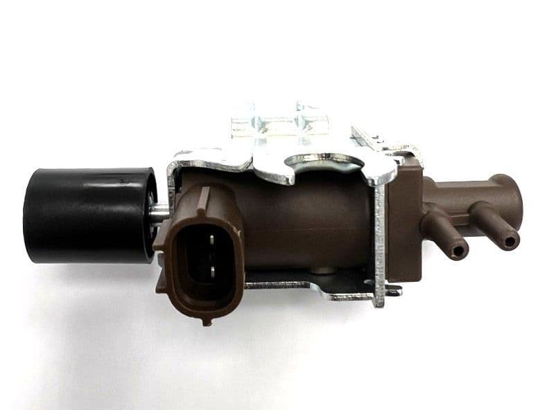 Toyota Hilux 2 5TD Pick Up D4D - KUN25 - MK6 07/2005 - Turbo Boost ...