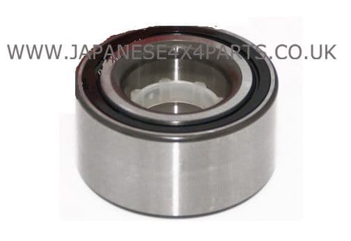 Toyota Hilux 2 5TD Pick Up D4D - KUN25 - MK6 08/2008-12/2017 - Rear ...