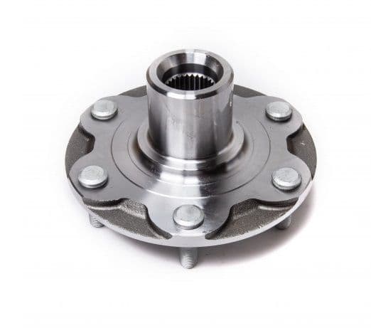 Toyota Hilux 2 8TD Pick Up GUN126 - MK7 04/2016 - Front Wheel Bearing ...