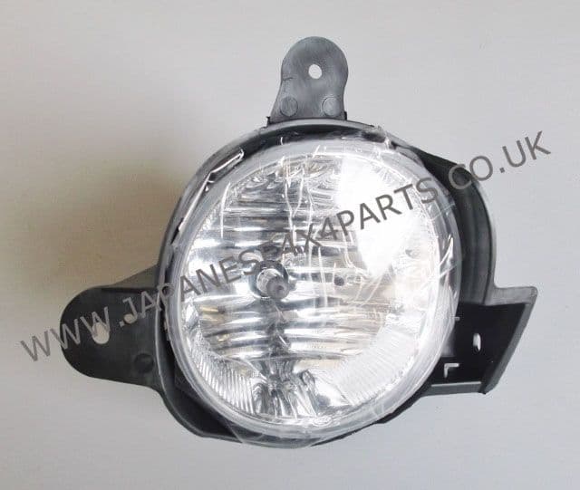 Toyota Hilux 3 0TD Pick Up D4D - KUN26 - MK6 08/2011-2017 - Front ...