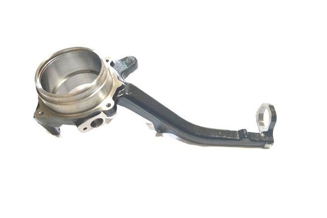 Toyota Hilux Surf / 4Runner 3 0TD - KZN185 11/1995-08/2000 - Front ...