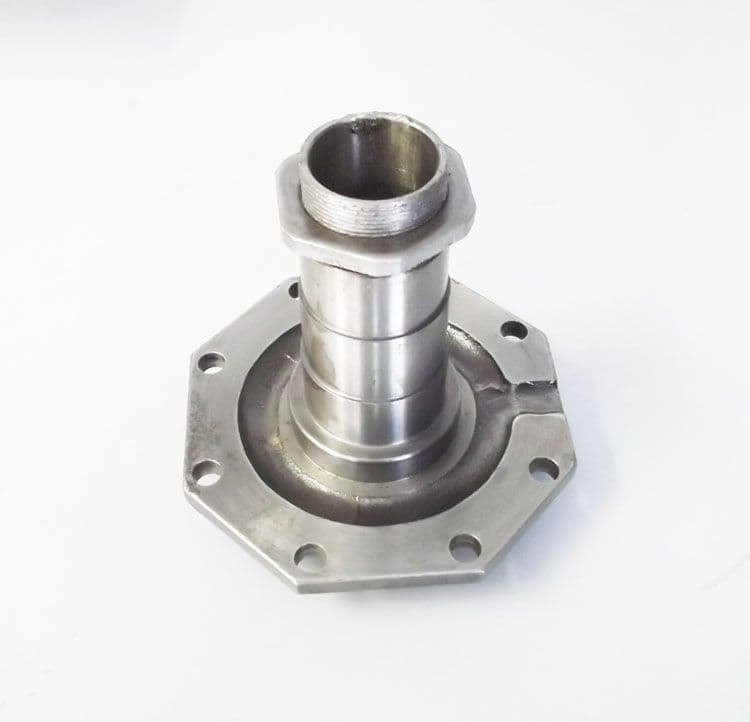 Toyota Land Cruiser 4 0D Pick Up HZJ79 01/1998-08/2001 - Front Swivel ...