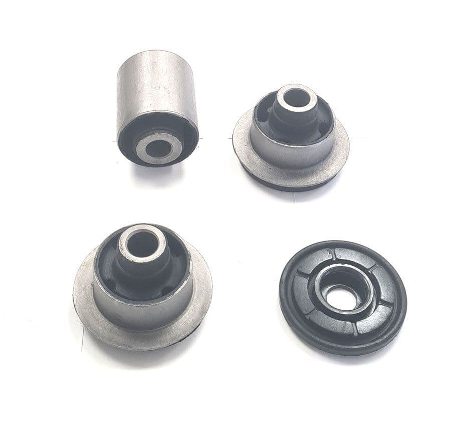 Toyota Land Cruiser Amazon 4 2TD - HDJ100 01/1998 - Front Diff Support ...