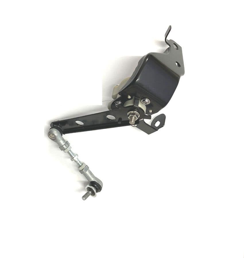 Toyota Land Cruiser Amazon 4 2TD - HDJ100 01/1998 - Rear Active Ride ...