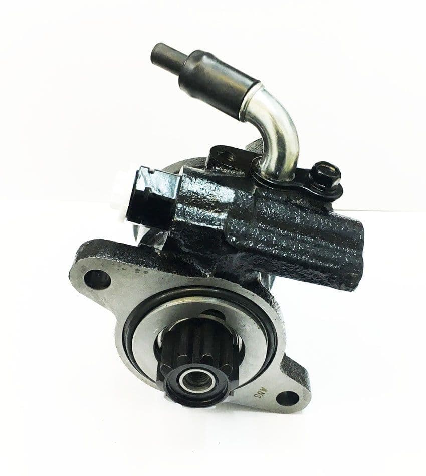 Toyota Land Cruiser Prado/Colorado 3 0TD D4D KDJ90/KDJ95 - Power ...