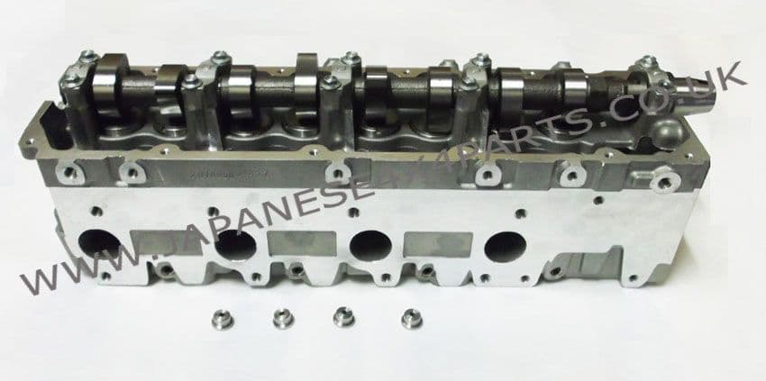 Toyota Land Cruiser Prado/Colorado 3 0TD KZJ90/KZJ95 - Engine Cylinder ...