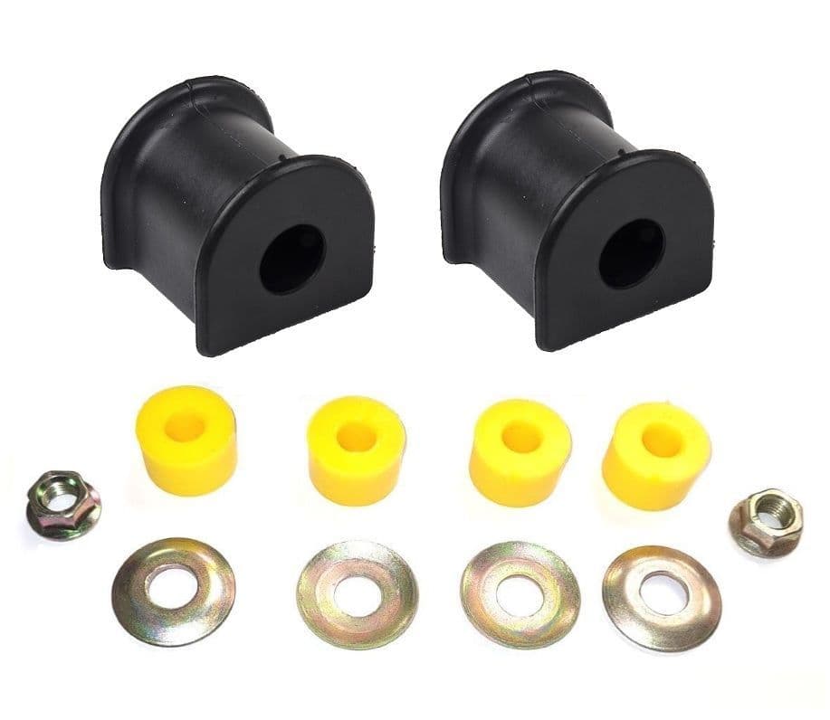 Toyota Land Cruiser Prado/Colorado 3 0TD KZJ90/KZJ95 - Rear Anti Roll ...