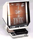 Eyecom 1100 - OUT OF STOCK