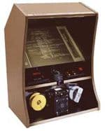 Ultravision Motorized Roll Film Reader