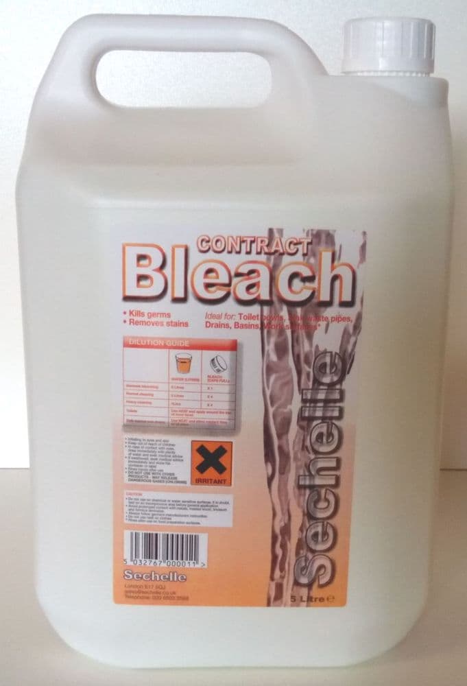 1BE Bleach Extra Strong