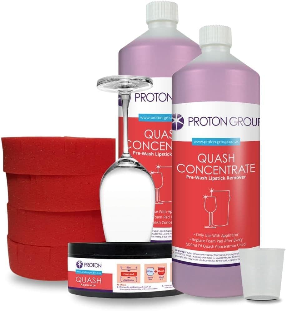 Proton Quash Starter Pack