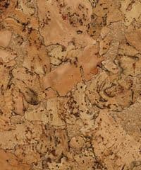 Desert Cork Wall Tile Pack of 11