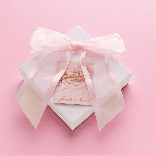 Any Name - Personalised First Holy Communion Bracelet | Jewels 4 Girls