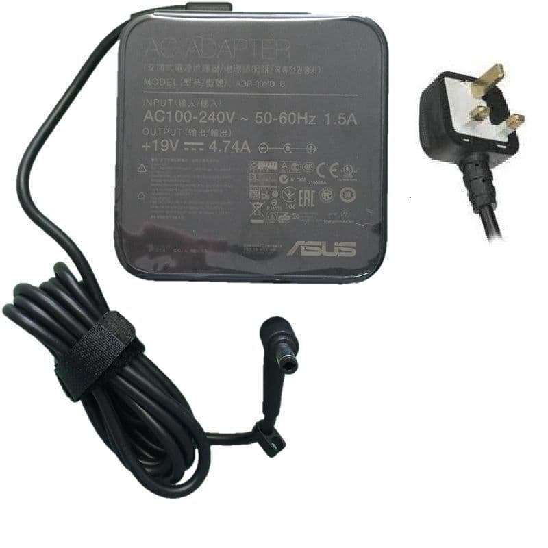 Asus Mini PC PN63-S1 ac adapter / Asus Mini PC PN63-S1 power adapter ...