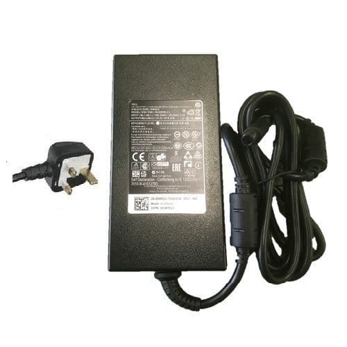 Dell Alienware M15 R5 charger 19.5v 9.23a / Dell Alienware M15 R5 ac ...