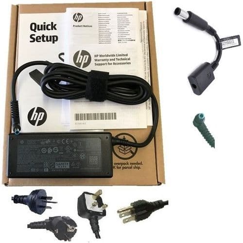 Hp Elitedesk 800 G6 desktop mini PC ac adapter / Hp Elitedesk 800 G6 ...