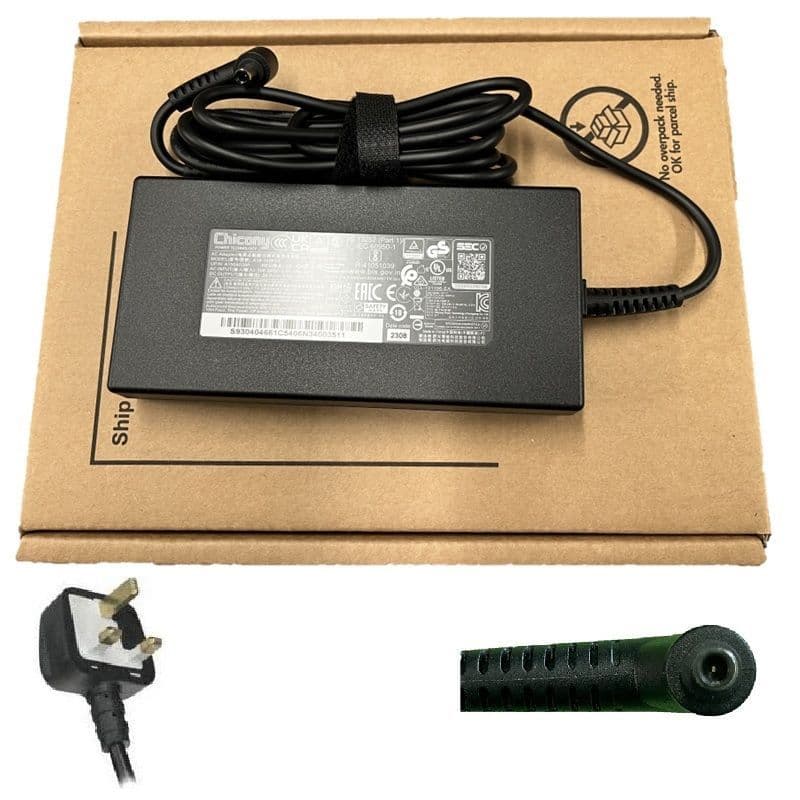 Msi GF75 Thin 10SCK charger / Msi GF75 Thin 10SCK ac adapter / Msi GF75 ...