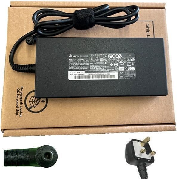 Msi Stealth 14 Studio A13VG charger / Msi Stealth 14 Studio A13VG ac ...