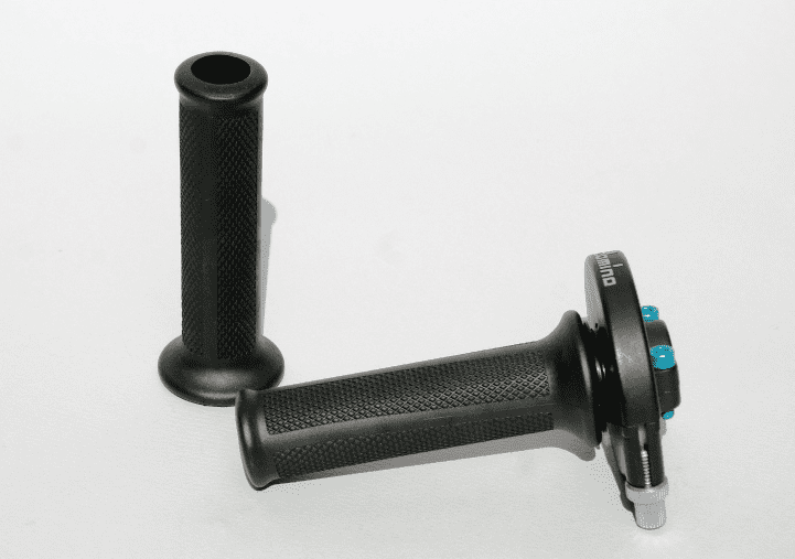 DOMINO GRAND PRIX SINGLE PULL THROTTLE